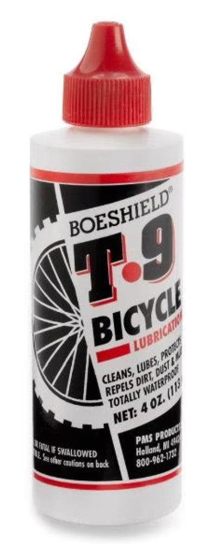 Wet Lube vs. Dry Lube – Gear Gravity